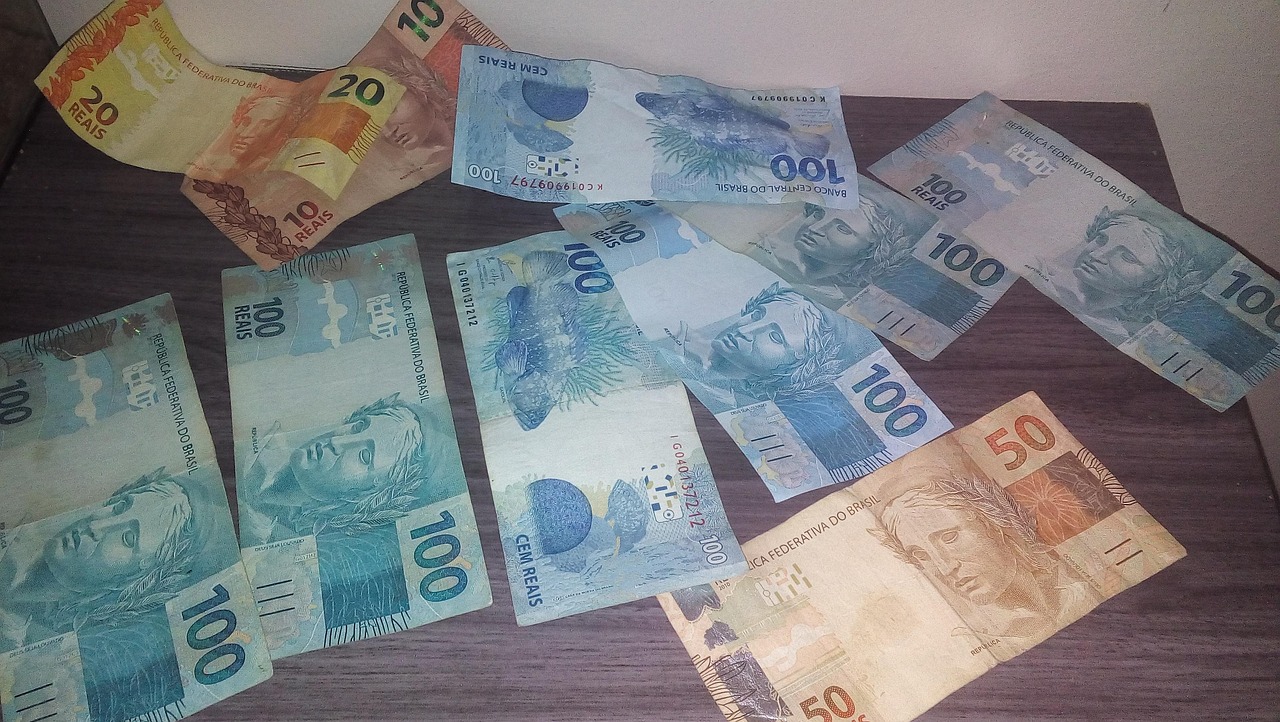 Real Money - Foto gratuita no Pixabay - Pixabay