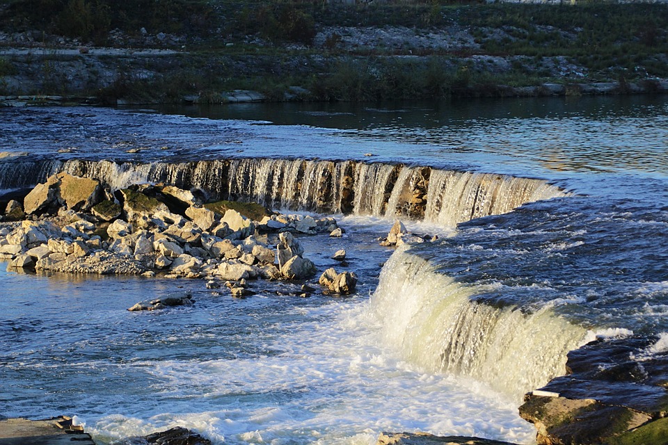 Water River Cascade - Free photo on Pixabay - Pixabay