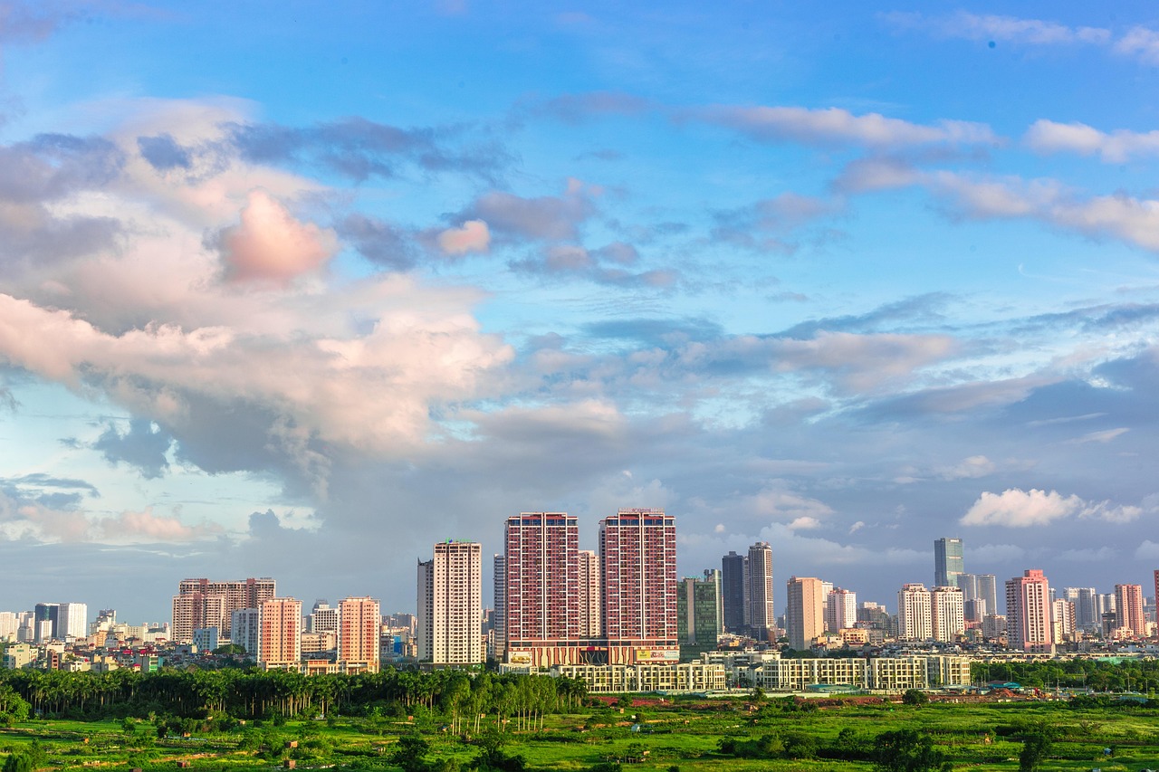 Cidade Arquitetura Paisagem Urbana - Foto gratuita no Pixabay - Pixabay