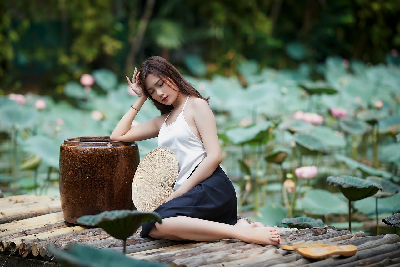 90,000+ Free Asian Young & Asian Woman Images - Pixabay