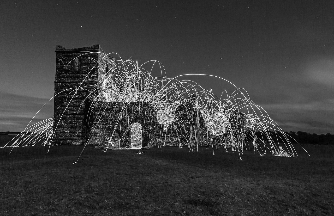 Church Ruin Old - Free photo on Pixabay - Pixabay