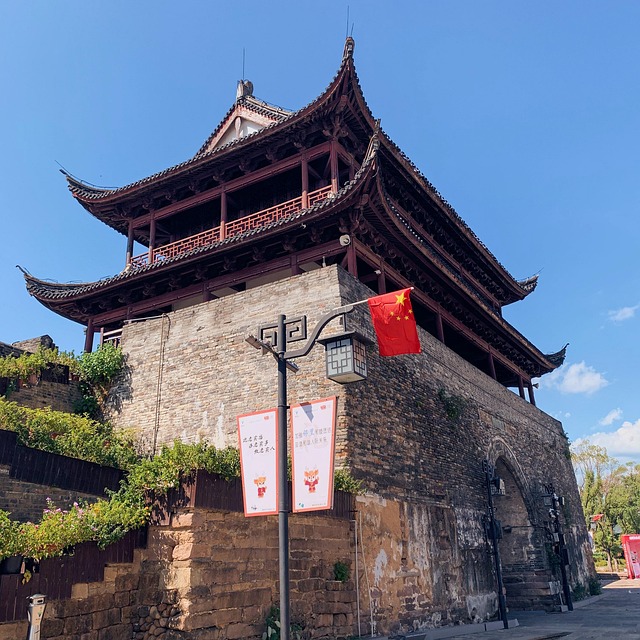Cidade De Quzhou China Viajar Por - Foto gratuita no Pixabay - Pixabay