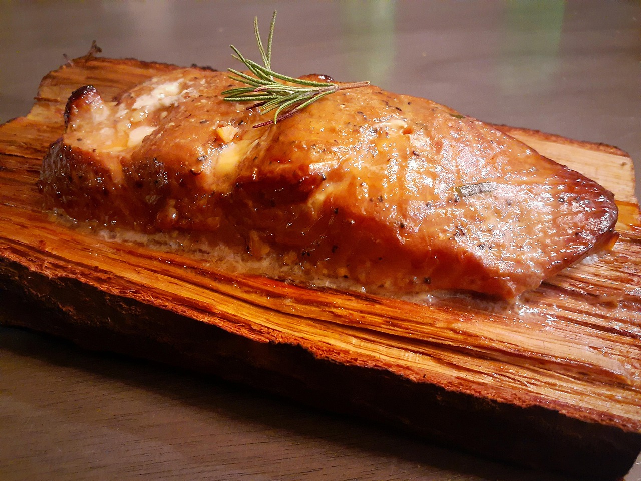 Salmon Food Dish Smoked - Free photo on Pixabay - Pixabay
