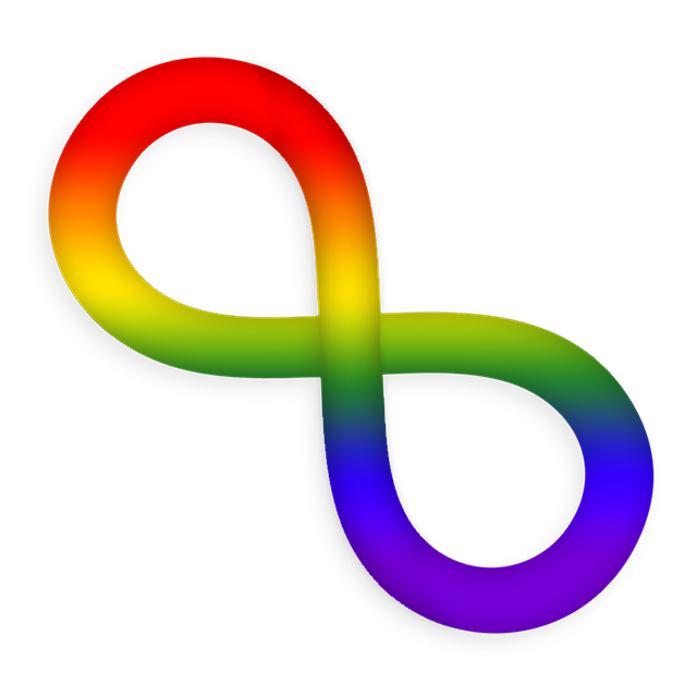 Symbole Neurodivergent - Image gratuite sur Pixabay