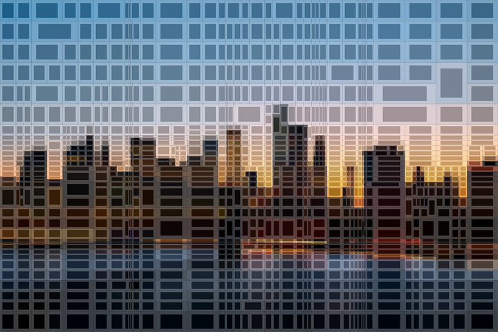 30+ Free Nyc Skyline & New York Vectors - Pixabay