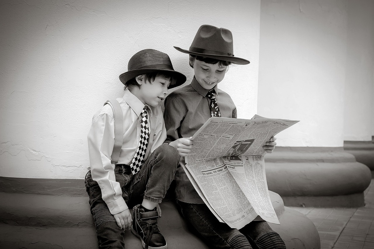 90+ Free Vintage Newspaper & Newspaper Images - Pixabay