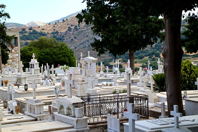 Cemetery Grave Marble - Free photo on Pixabay