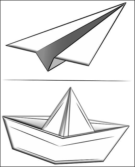 Cómic Dibujos Animados Avión De - Gráficos vectoriales gratis en ...