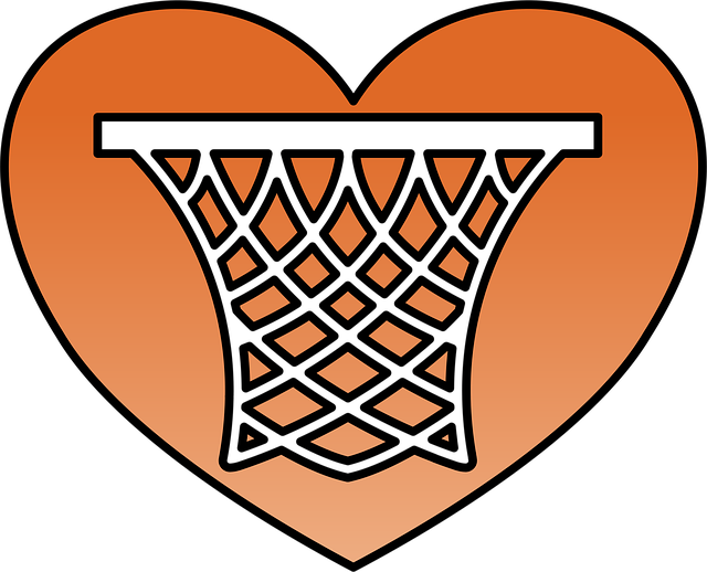 Download Basketball, Heart, Sports. Royalty-Free Vector Graphic - Pixabay