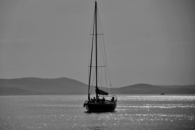 Bateau Voile Mer À - Photo gratuite sur Pixabay - Pixabay