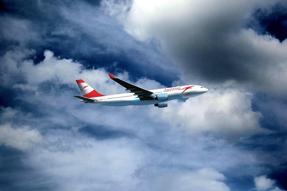 Flugzeug Airbus Fliegen Austrian - Kostenloses Foto auf Pixabay - Pixabay
