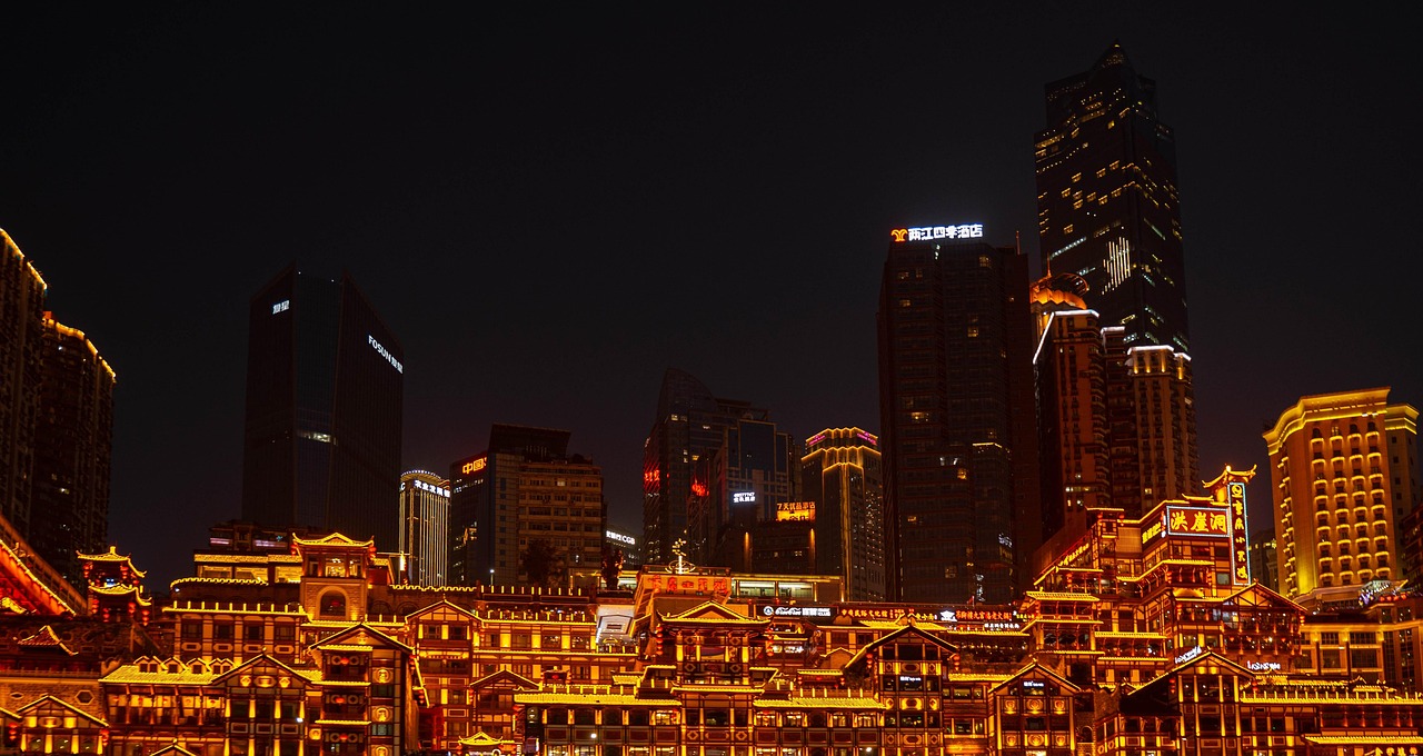 City Blick Auf Die Straße - Kostenloses Foto auf Pixabay - Pixabay