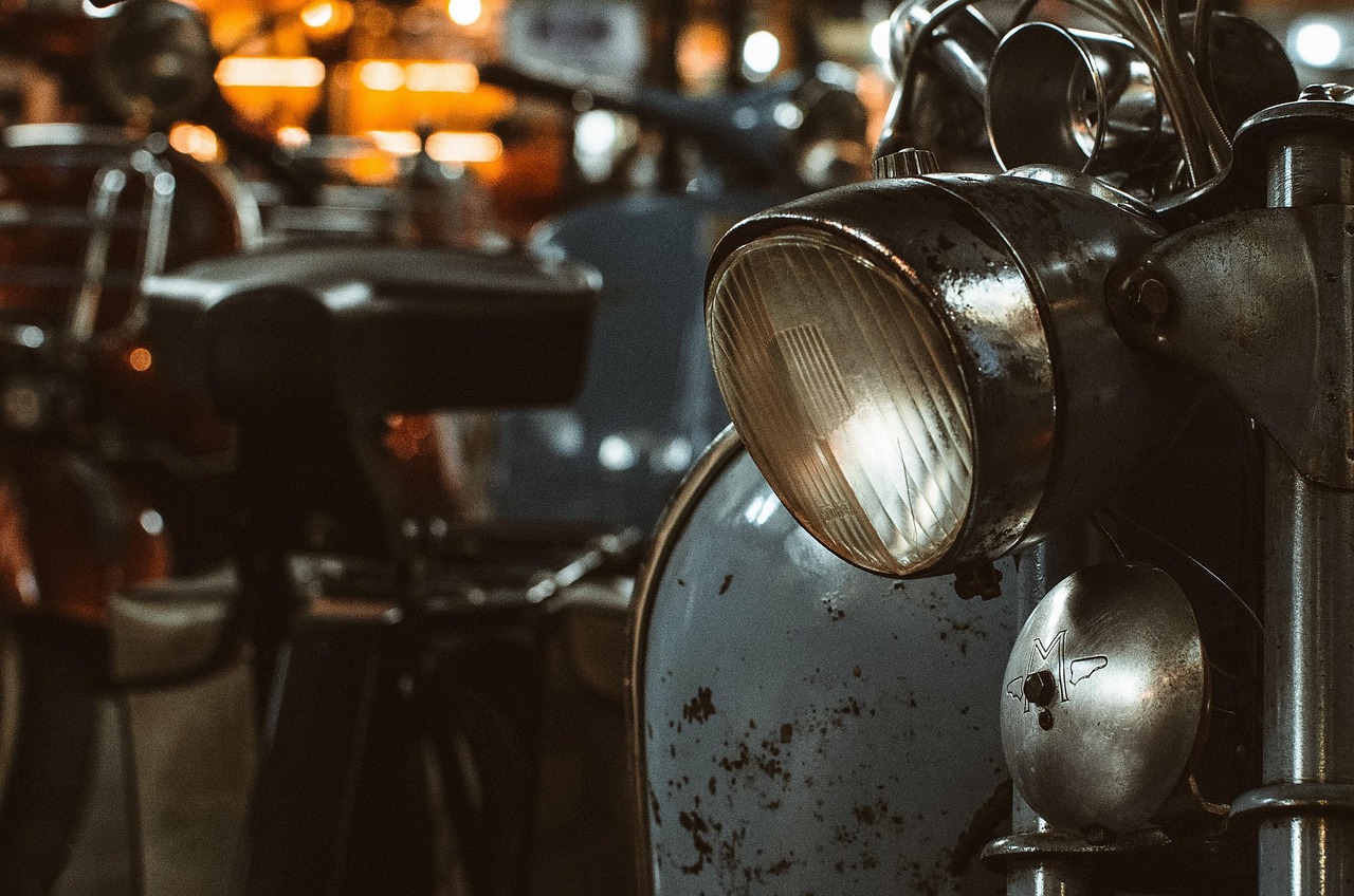 Moto Veículo Vespa - Foto gratuita no Pixabay - Pixabay