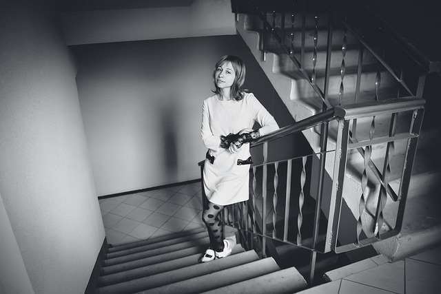 Mujer Dama Modelo - Foto gratis en Pixabay