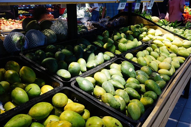 Mango Asia Supermarket - Free photo on Pixabay - Pixabay