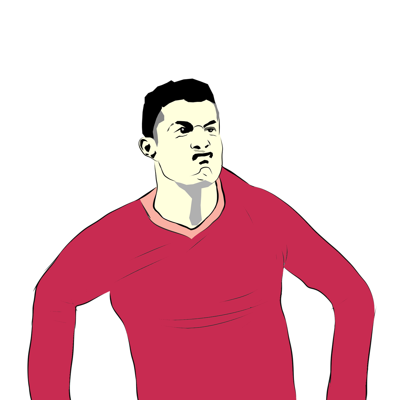 10,000+ Free Cristiano Ronaldo Footballer & Football Images - Pixabay