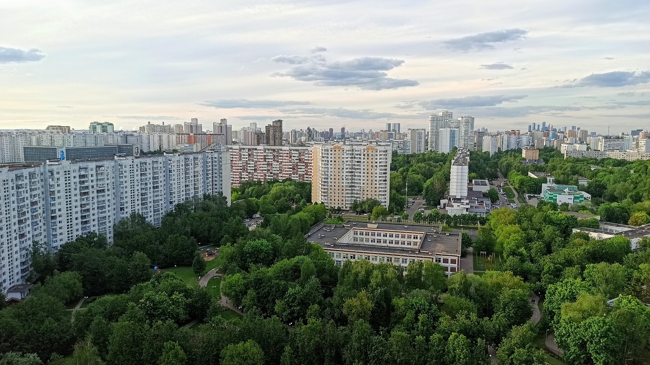 Russie Moscou - Photo gratuite sur Pixabay - Pixabay