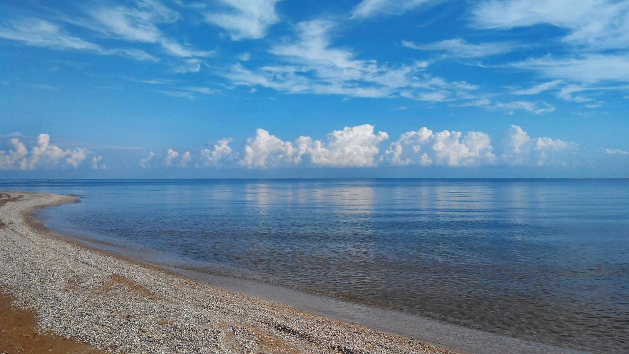 Mer Russie - Photo gratuite sur Pixabay - Pixabay