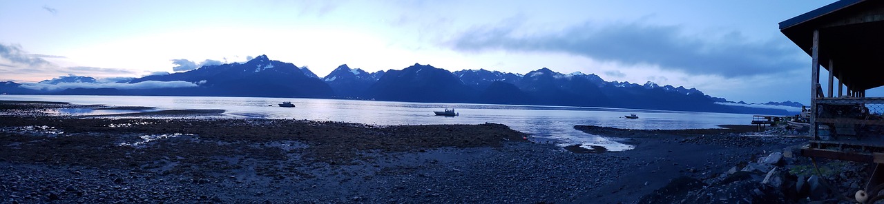 Seward Bay Alaska - Free photo on Pixabay - Pixabay