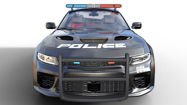 20+ Free Police-Siren & Police Illustrations - Pixabay