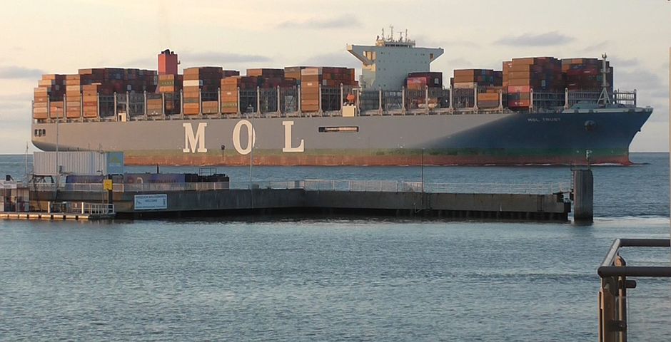 60+ Free Contenedores Portacontenedores & Container Ship Images - Pixabay