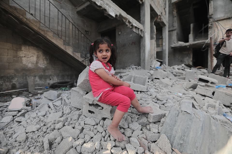 War Boy Gaza - Free photo on Pixabay