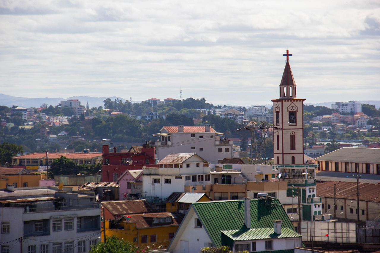 Church Temple Building - Free photo on Pixabay