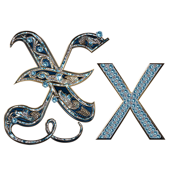 10+ Free Capital X & Letter Images - Pixabay