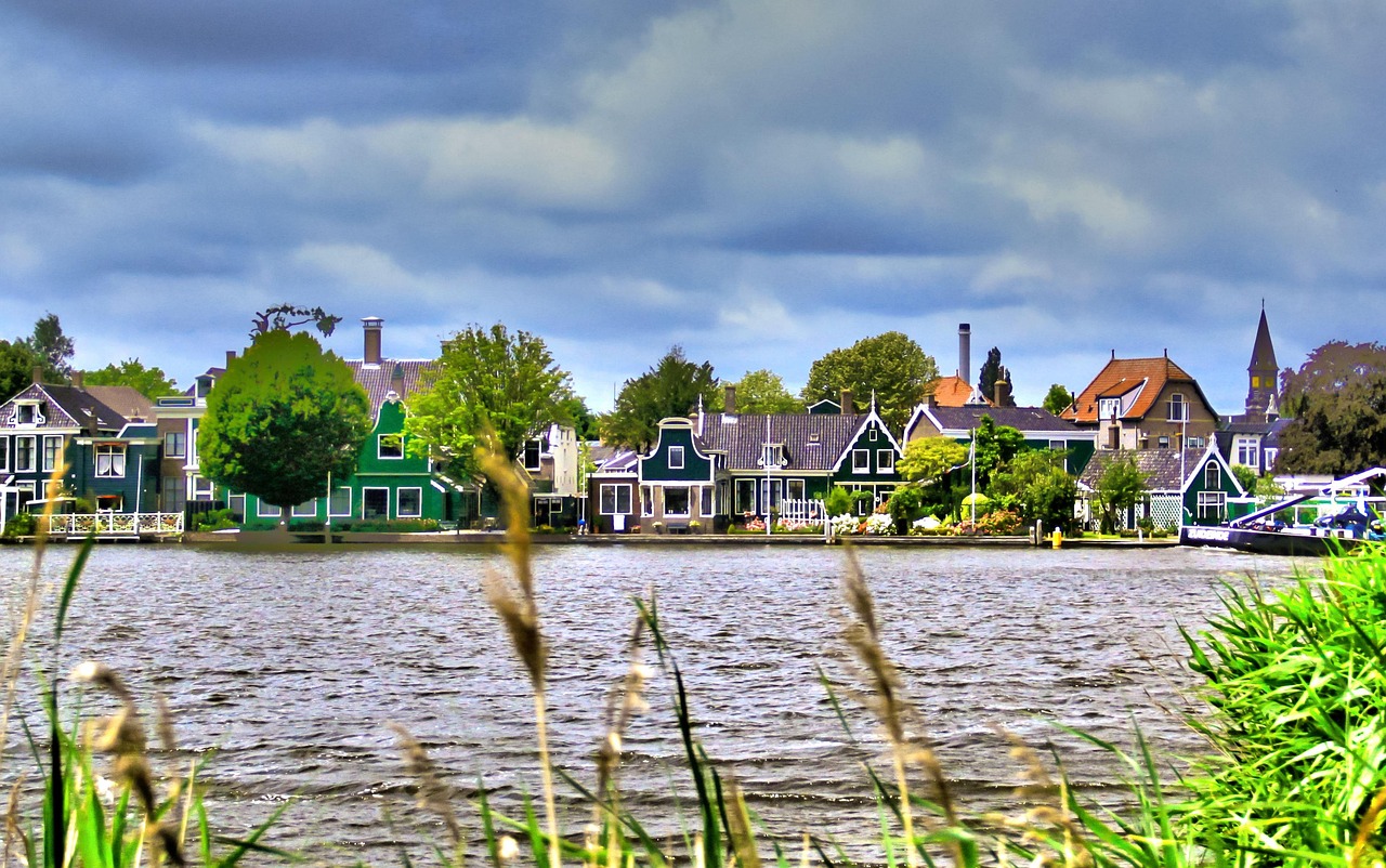 Museum Lake Village - Free photo on Pixabay - Pixabay