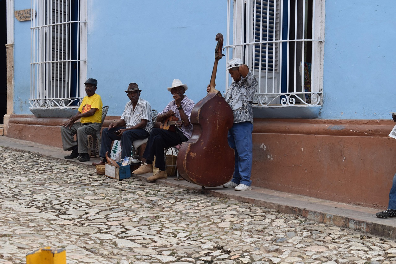 Antiguo La Habana Trinité - Photo gratuite sur Pixabay - Pixabay