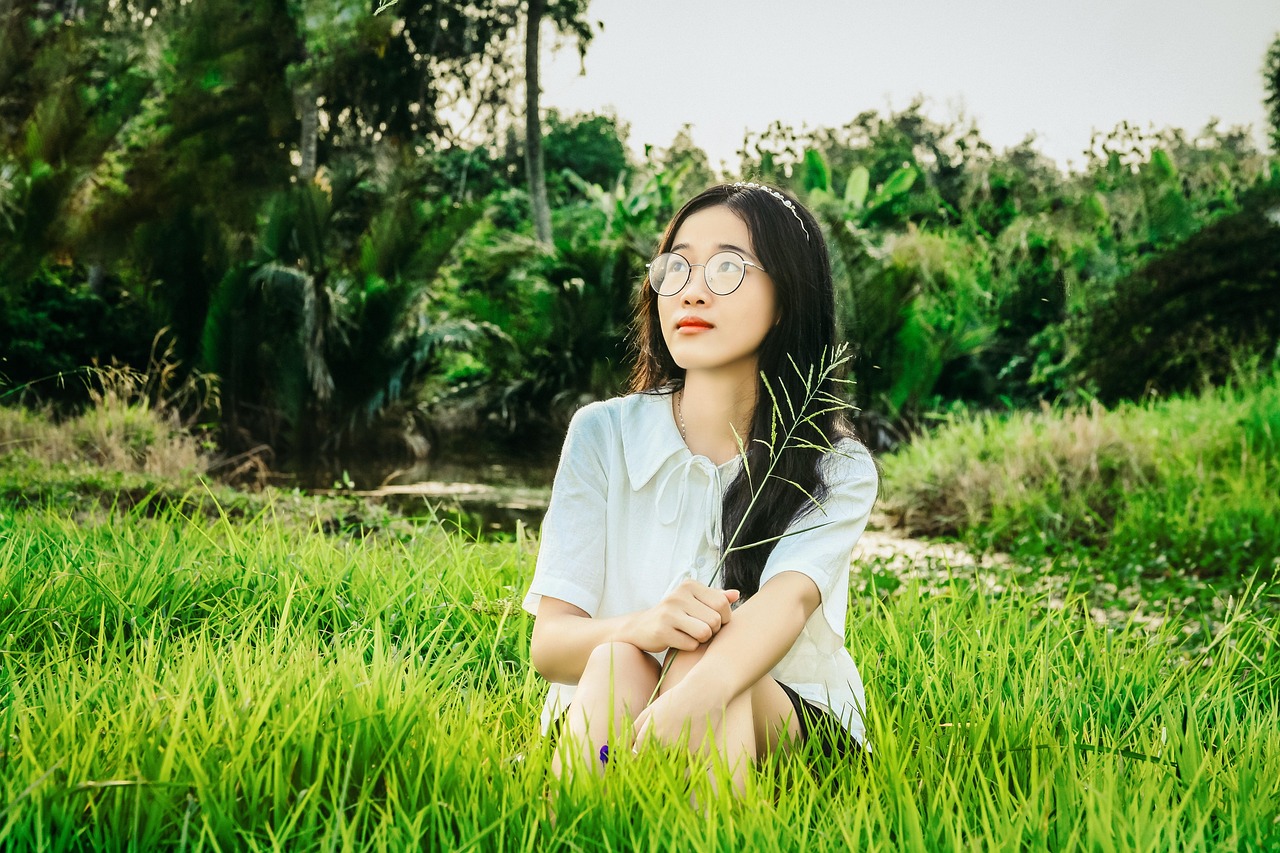 Girl Model Smile - Free photo on Pixabay - Pixabay
