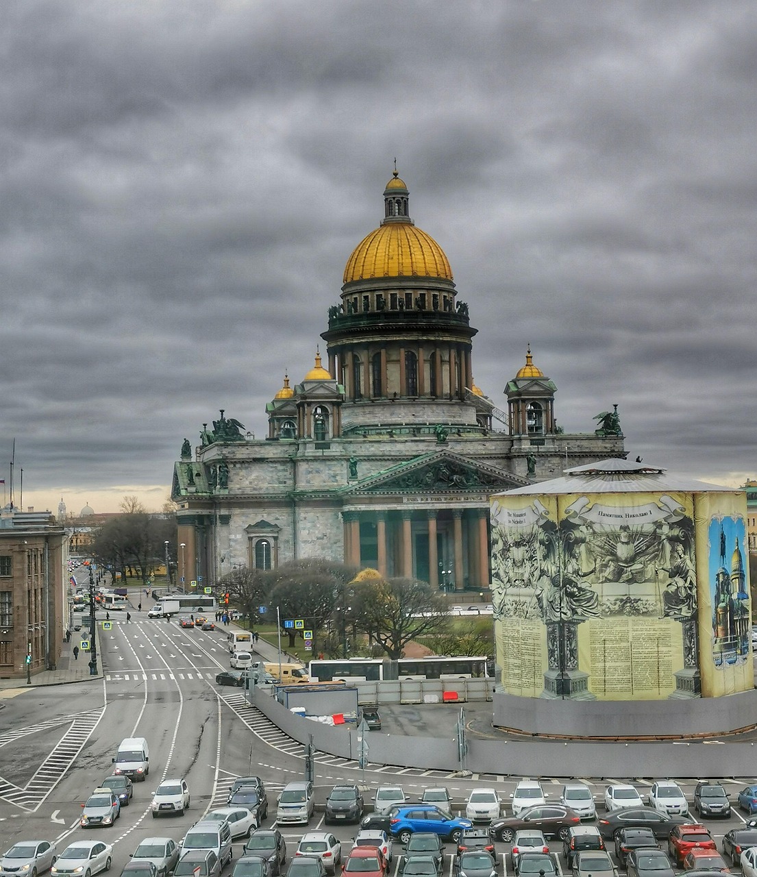 Saint Isaac'S Cathedral Church - Free photo on Pixabay - Pixabay