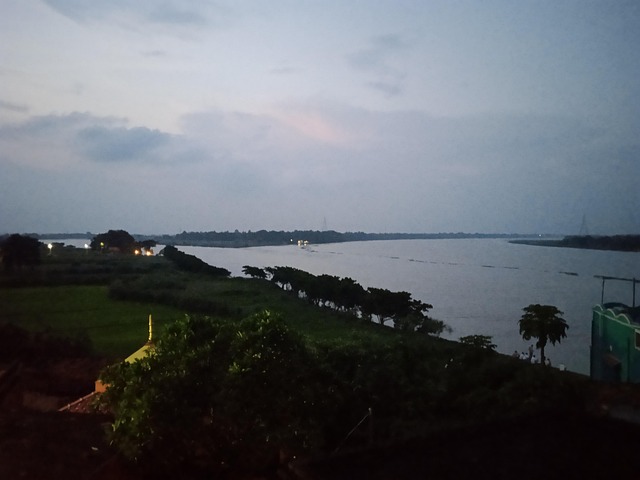 Ganga Le Vue Du - Photo gratuite sur Pixabay - Pixabay