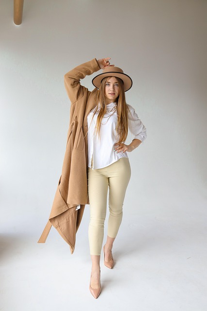 Girl Fashion Model - Free photo on Pixabay