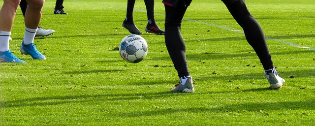 4,000+ Free Football Pitch & Soccer Images - Pixabay