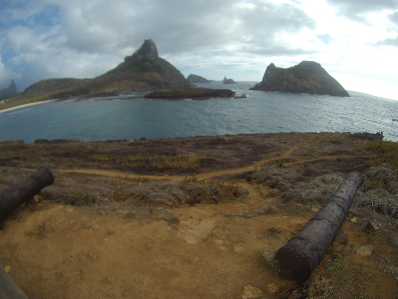 Fernando De Noronha La Nature - Photo gratuite sur Pixabay - Pixabay