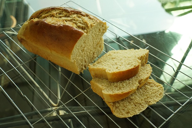 Pain Cuit Aliments - Photo gratuite sur Pixabay