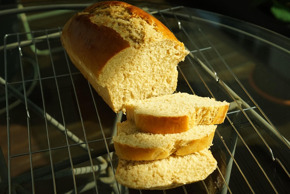 Pain Cuit Aliments - Photo gratuite sur Pixabay - Pixabay