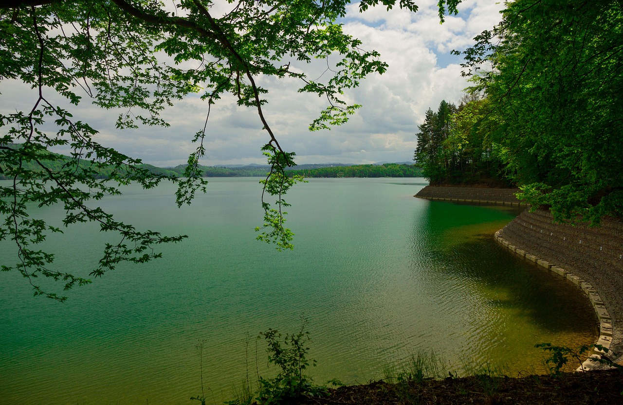Lake Water Soline - Free photo on Pixabay - Pixabay