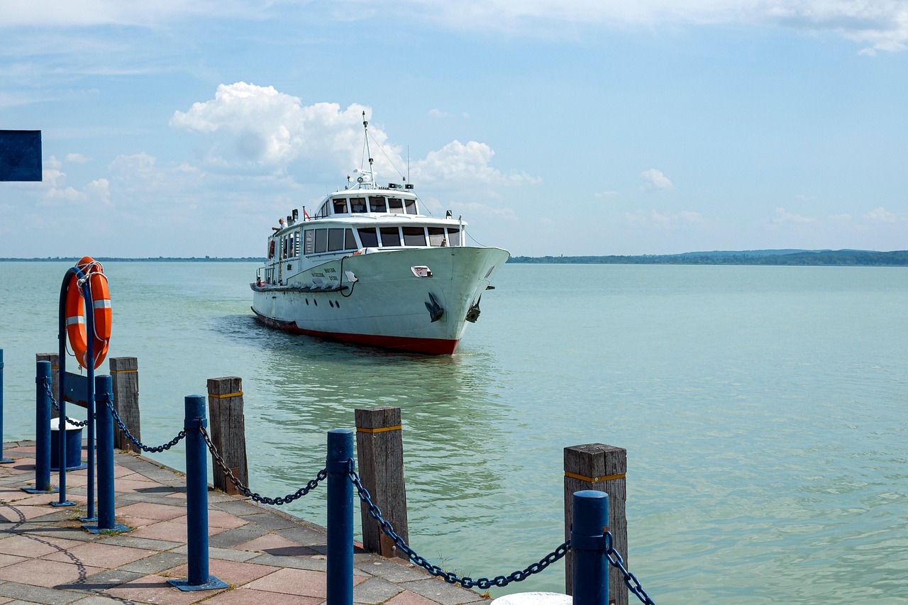 Ship Port Arrival - Free photo on Pixabay - Pixabay