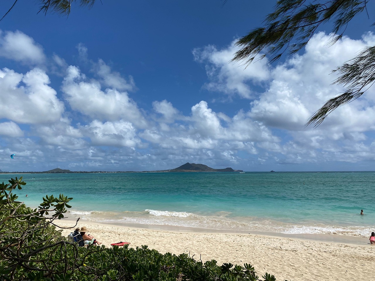 Island Beauty Beach - Free photo on Pixabay - Pixabay