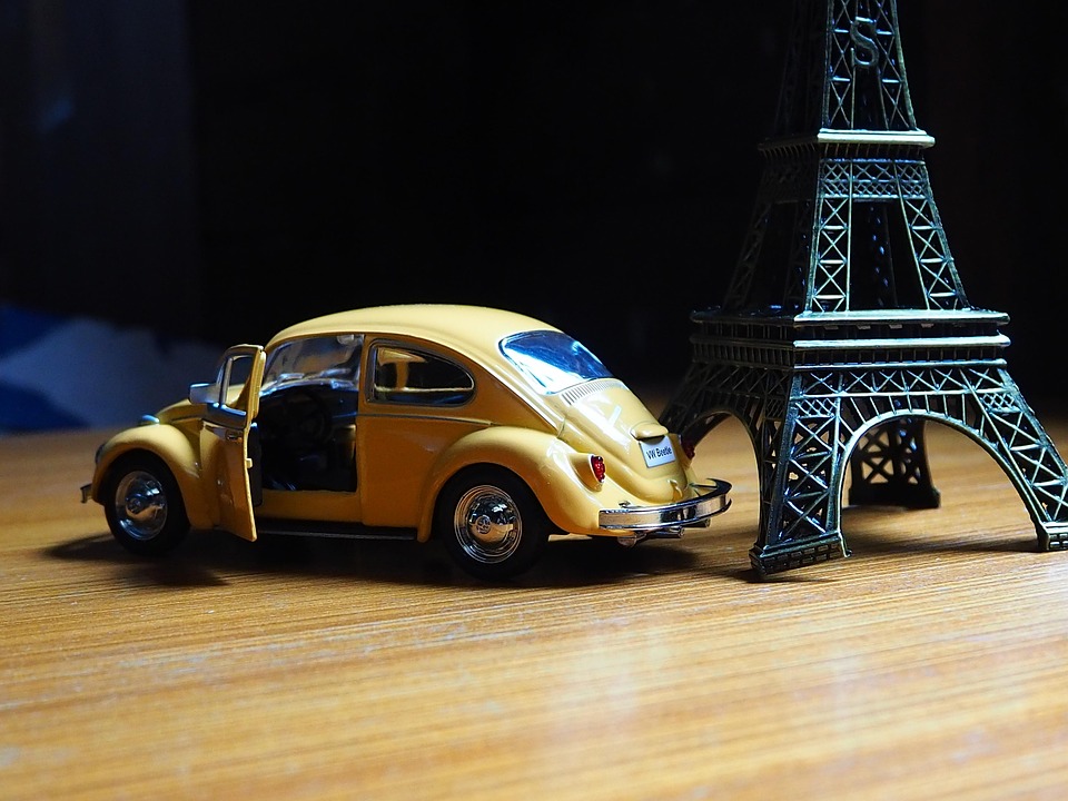 Model Mobil - Foto gratis di Pixabay