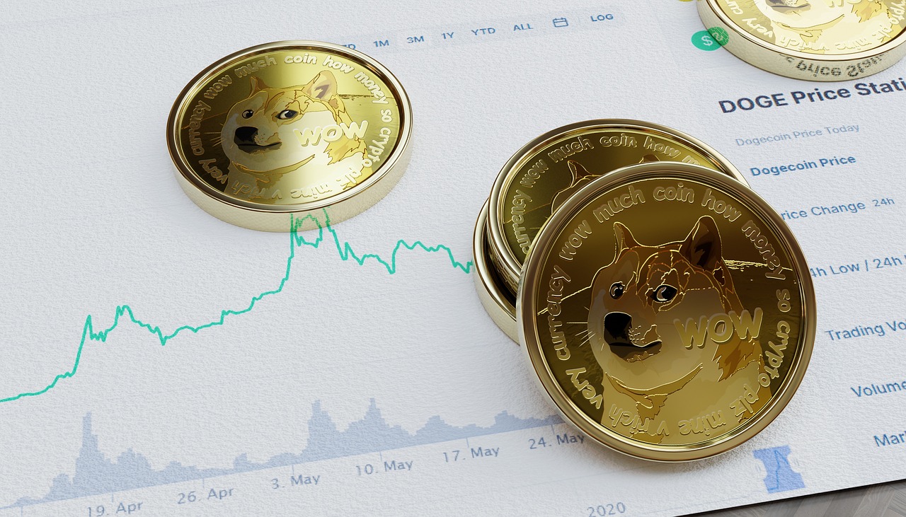 300 Free Cryptography Cryptocurrency Images Pixabay