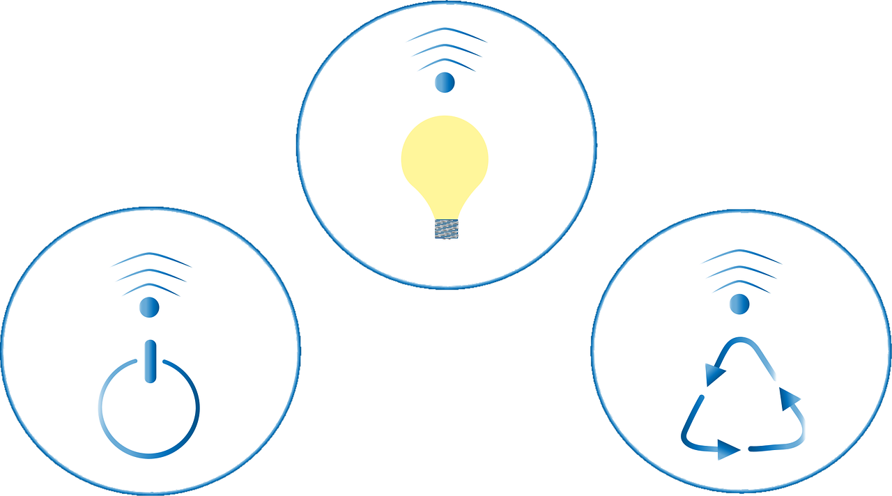 Explore 34 Free Smart Home Icon Illustrations Download Now Pixabay