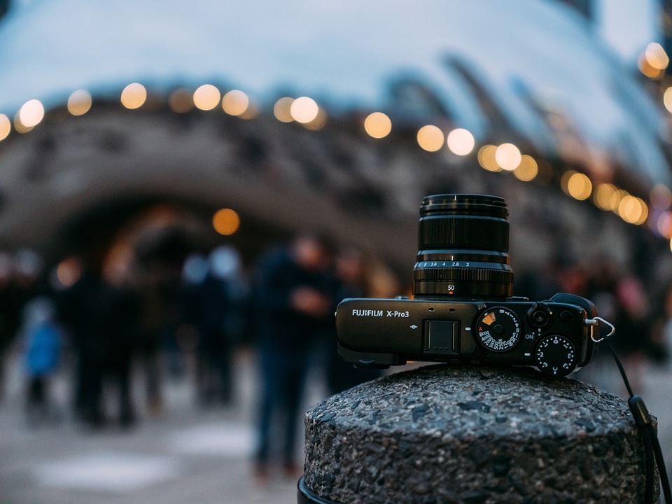 Camera Photography Canon Digital - Free photo on Pixabay