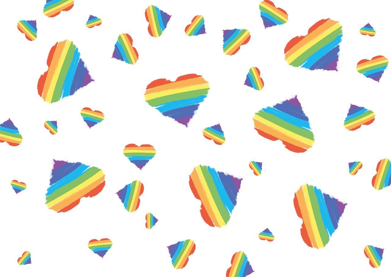 10,000+ Free Lgbtq Flag & Lgbtq Images - Pixabay