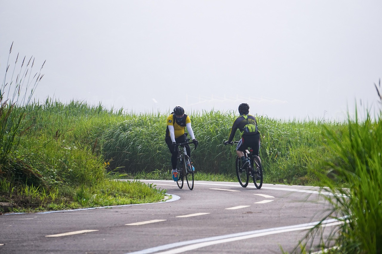 Cycling Bike Road - Free photo on Pixabay - Pixabay