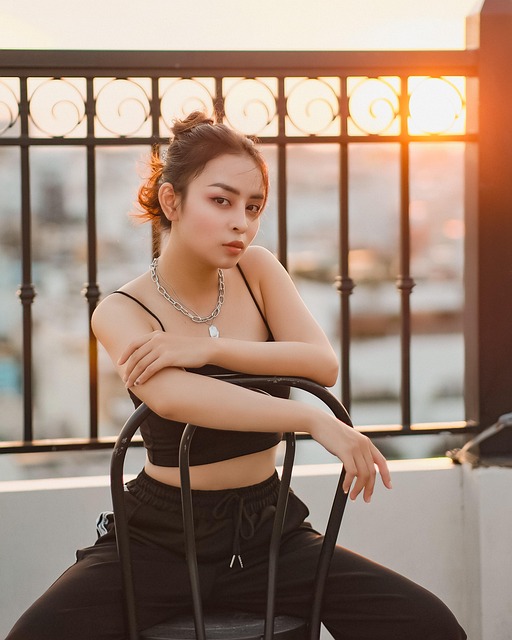 Fashion Model Girl - Free photo on Pixabay