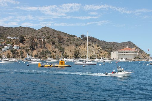 40+ Free Catalina Island & Catalina Images - Pixabay