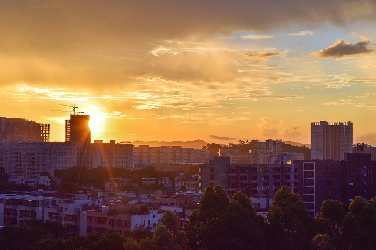 200+ Free Shenzhen & Nature Images - Pixabay